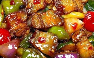 洋葱炒回锅肉怎么做好吃_家常做法步骤详解