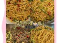 凉面怎么做_凉面配方比例