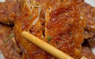 素鸡翅怎么做好吃_素鸡翅家常做法大全