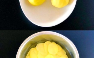 薯片怎么做_自制薯片脆不脆的关键