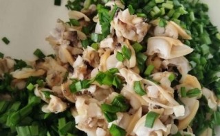 韭菜香菇炒鸡蛋怎么做_韭菜香菇炒鸡蛋热量高吗