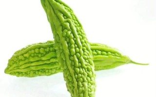 苦瓜热量高吗_苦瓜减肥能吃吗