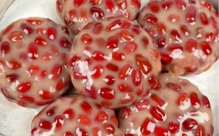 红豆糯米糕的热量高吗_减肥能吃吗
