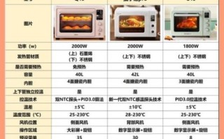 家用小型烤箱什么牌子好_家用小型烤箱怎么选