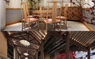 私房菜馆装修预算多少钱_如何打造氛围感