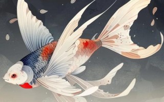 文鳐鱼长什么样_文鳐鱼是保护动物吗