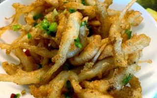 鲜银鱼怎么做好吃_鲜银鱼最好吃的做法 鲜银鱼怎么做好吃_鲜银鱼最好吃的做法