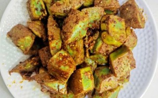 实蛋怎么做好吃_实蛋的家常做法