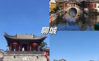 山东临清旅游景点有哪些_临清运河古城值得去吗