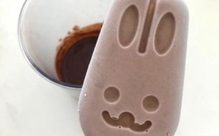 家庭自制冰棍的做法大全_怎么做出不冰渣的冰棍