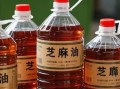 麻油和香油的区别是什么_哪个更适合凉拌