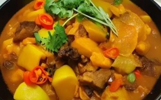 乱炖都放什么_东北乱炖食材清单