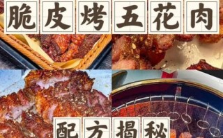 脆皮烧肉怎么做_最正宗的做法
