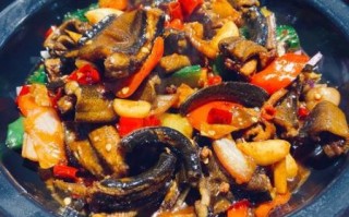 鳝鱼最好吃的做法怎么做_鳝鱼怎么烧才嫩