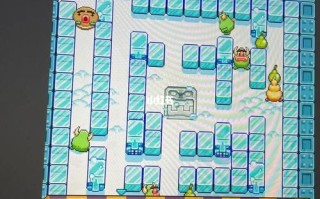 4399冰激凌坏蛋怎么通关_冰激凌坏蛋隐藏关卡在哪