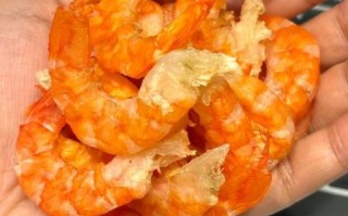 虾干怎么泡发_虾干的家常做法大全 虾干怎么泡发_虾干的家常做法大全
