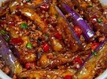 肉末茄子怎么做_肉末茄子做法视频