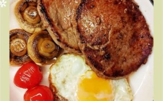 在家怎么做牛排好吃_牛排简单做法