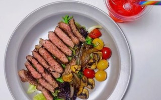 自制牛排摆盘怎么好看_牛排摆盘技巧有哪些