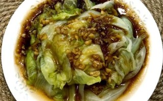 生菜球怎么做好吃_生菜球的家常做法