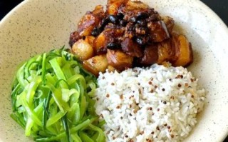 蒸肉怎么做比较好吃_蒸肉需要哪些调料