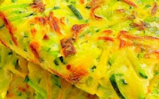 蒸南瓜饼最简单的做法_南瓜饼蒸多久才熟