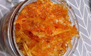 自制蜂蜜柚子茶发苦怎么办_柚子茶苦味原因