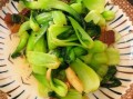 青菜炒肉怎么做_青菜炒肉先炒肉还是先炒青菜