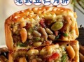 伍仁月饼是哪五仁_传统配方大揭秘