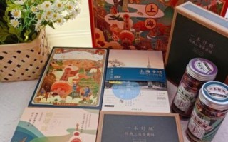 上海特产礼物推荐_送人有面子吗