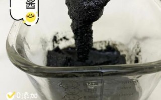 自制芝麻酱怎么做_芝麻酱怎么保存不变质