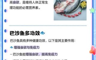 巴沙鱼营养价值_巴沙鱼功效与作用