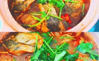 红烧草鱼怎么做_草鱼红烧最正宗的做法