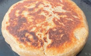 自制酒酿饼的做法_酒酿饼怎么发酵才松软