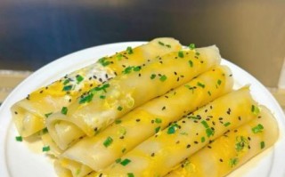 鸡蛋饼怎么做_鸡蛋饼怎么和面不结块