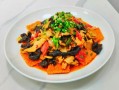 合川锅巴肉片怎么做_锅巴肉片酥脆窍门
