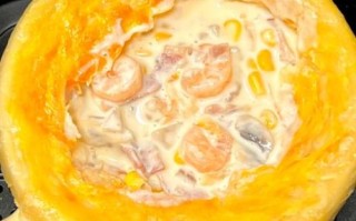 奶油蘑菇汤怎么做_奶油蘑菇汤做法窍门