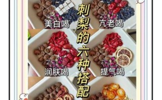 刺梨怎么吃效果最好_刺梨的正确吃法