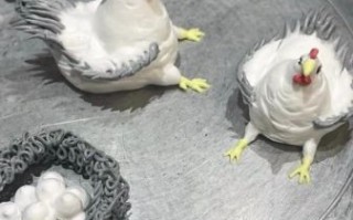 奶油鸡怎么做_奶油鸡用什么奶油