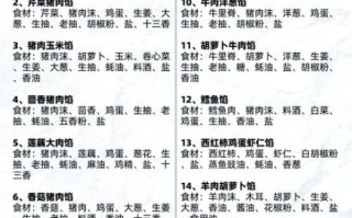 饺子馅怎么调好吃_十种最佳饺子馅推荐