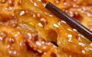 酸甜莲藕怎么做_酸甜莲藕的做法窍门