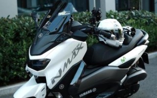 雅马哈摩托车价格表_雅马哈摩托车哪款好