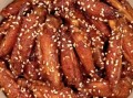 可乐鸡翅怎么做才入味_可乐鸡翅做法步骤图片窍门