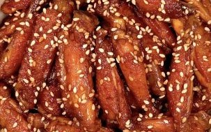 可乐鸡翅怎么做才入味_可乐鸡翅做法步骤图片窍门