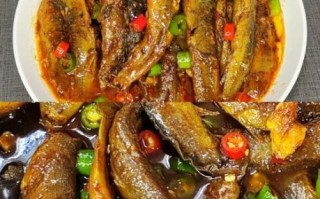 大泥鳅怎么做好吃_大泥鳅的家常做法