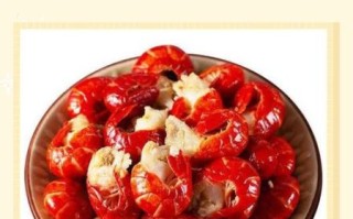 虾尾怎么清理才干净_虾尾去虾线最快方法