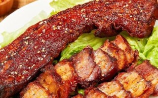 脆皮五花肉怎么做_脆皮五花肉为什么爆皮