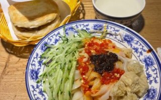 陕西凉皮怎么做_陕西凉皮哪家最正宗