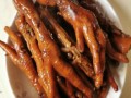 卤鸡爪怎么做才入味_正宗卤鸡做法步骤