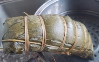 大粽子什么意思_网络用语来源